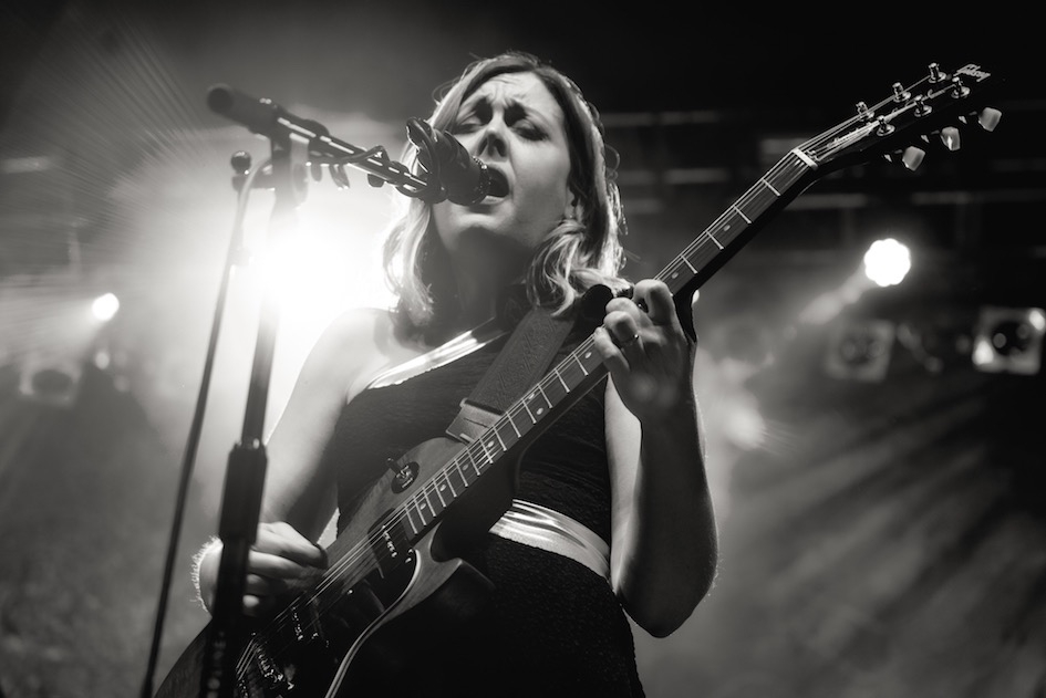 Melvins – King Buzzo. (19/19) – laut.de – Foto