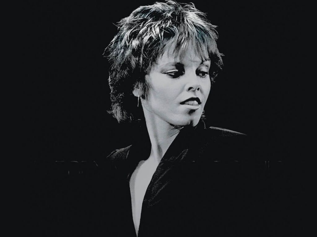 Pat Benatar – laut.de – Fotogalerien
