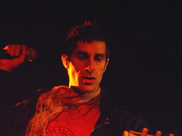 Jane's Addiction – Ritual De Lo Habitual? (7/8) – laut.de – Foto