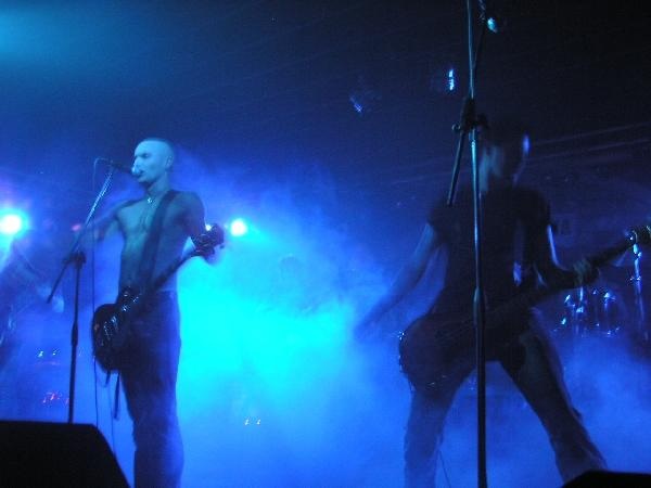 Tiamat – (5/9) – laut.de – Foto