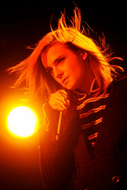 Cinema Bizarre – Sänger Strify nimmts zur Kenntnis... (4/19) – laut.de ...