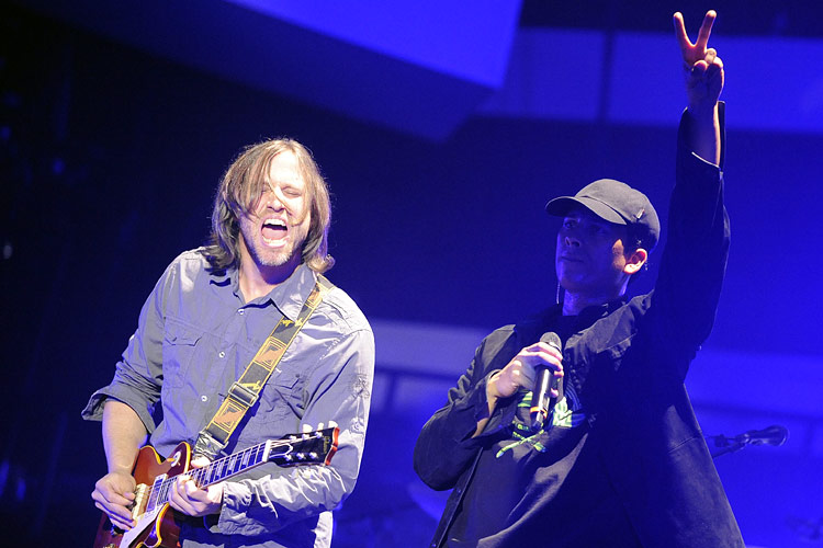 Xavier Naidoo – Trotz Beginn der Karnevalssaison konnte... (3/13 ...