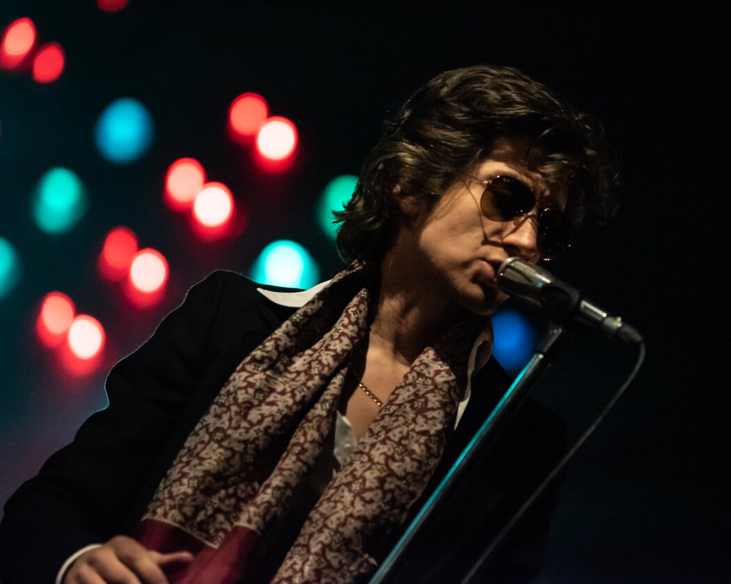 Arctic Monkeys – Arctic Monkeys. (28/30) – laut.de – Foto