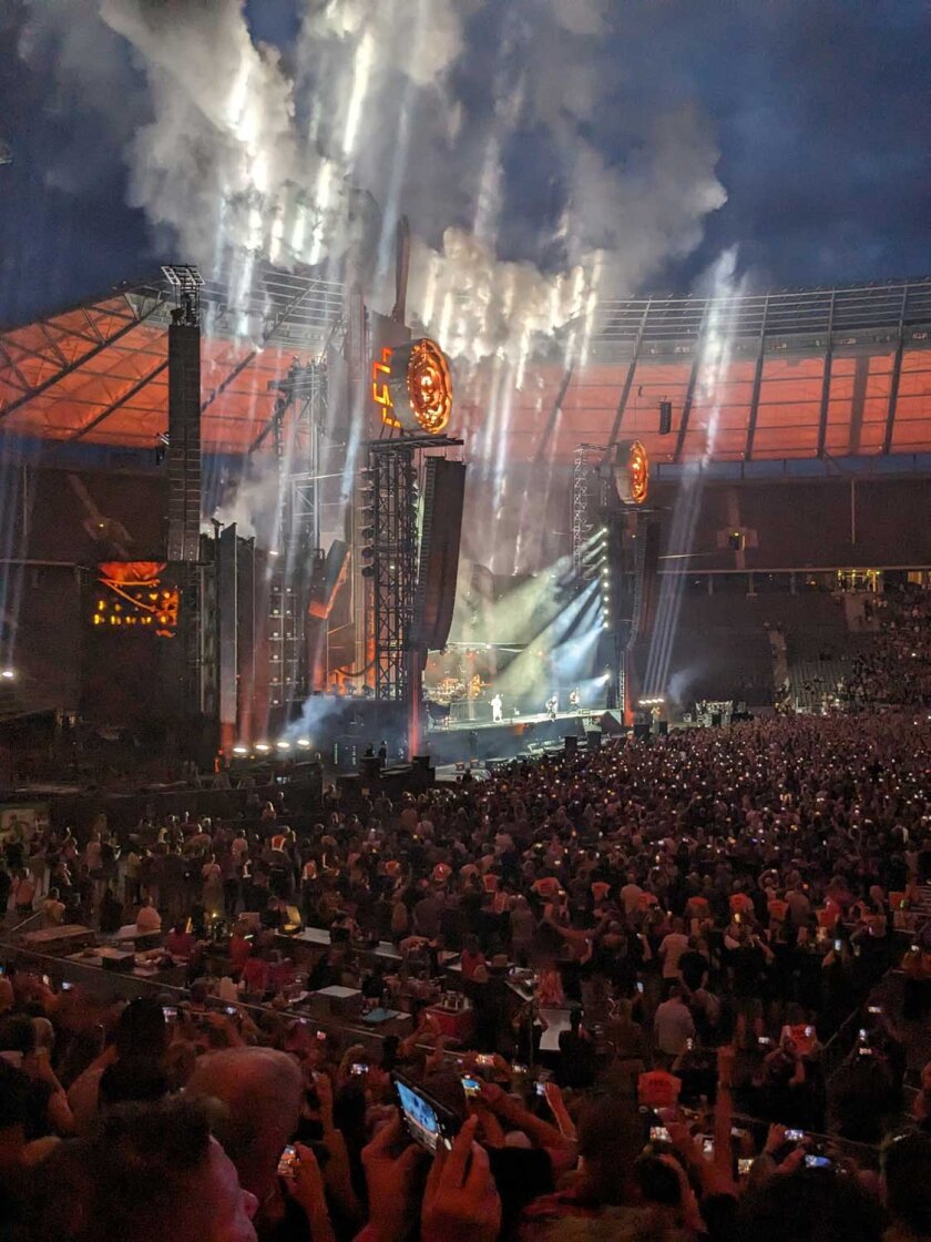 Rammstein – Rammstein. (14/25) – laut.de – Foto