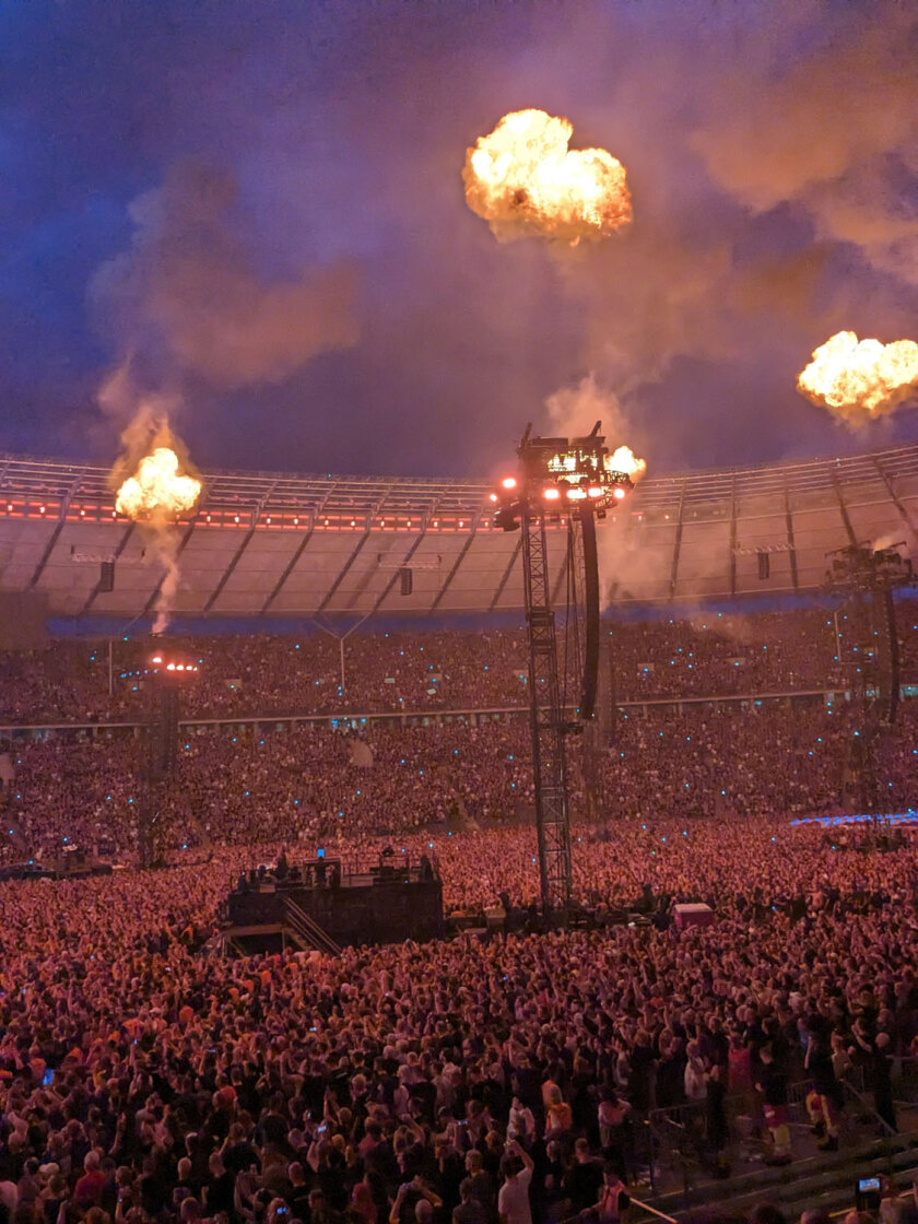 Rammstein – Rammstein. (16/25) – laut.de – Foto