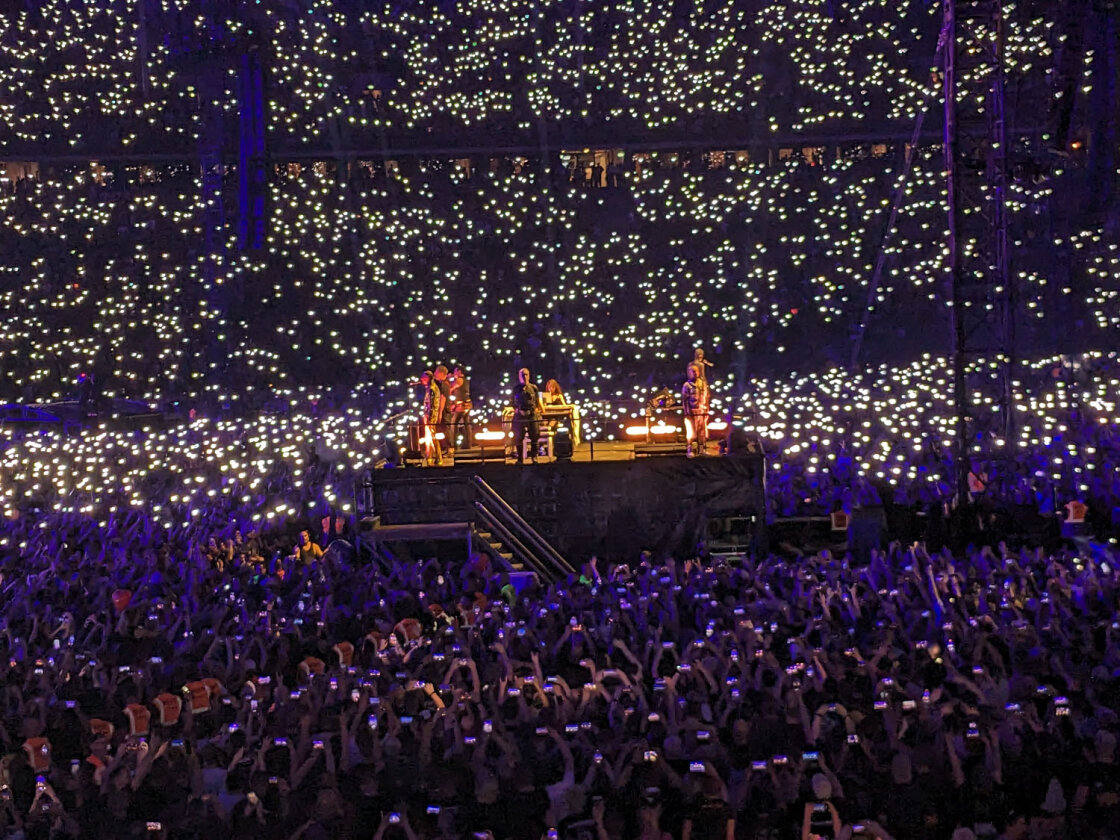 Rammstein – Rammstein. (20/25) – laut.de – Foto