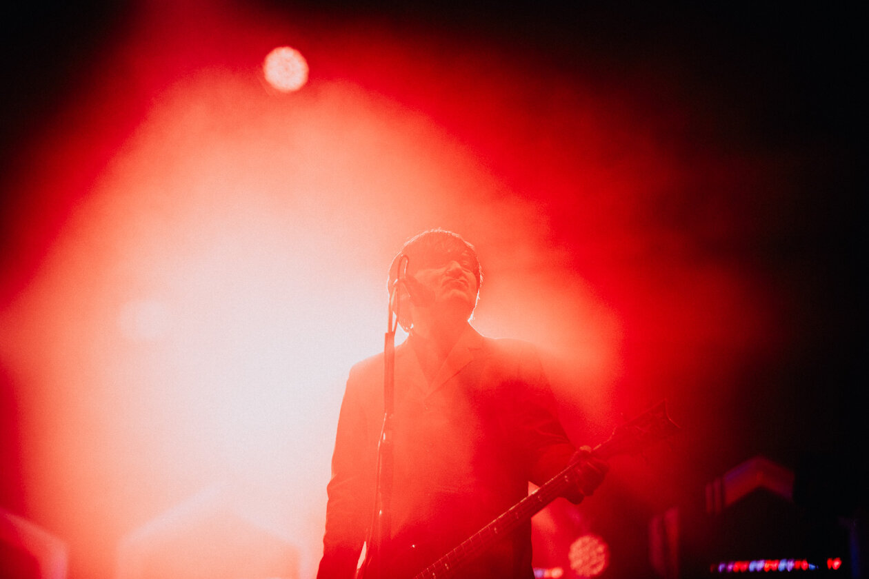 Die Ärzte – Rod. (11/20) – laut.de – Foto