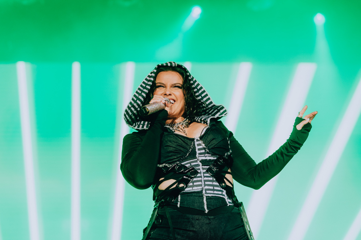 Nelly Furtado – Nelly Furtado in der Zitadelle Berlin (13/17) – laut.de ...