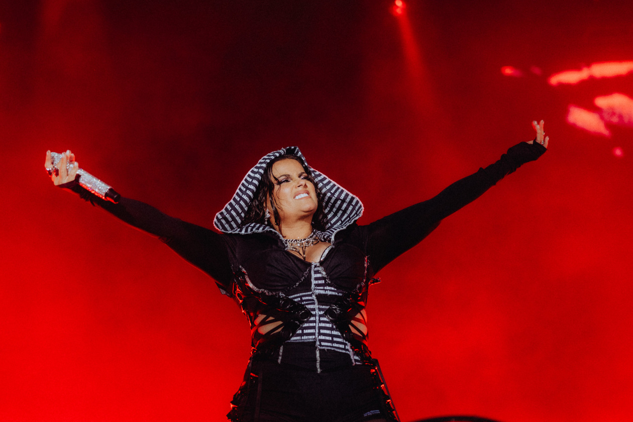 Nelly Furtado – Nelly Furtado in der Zitadelle Berlin (17/17) – laut.de ...